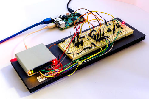 BitScope Raspberry Pi Oscilloscope | Test, Measurement and Data ...